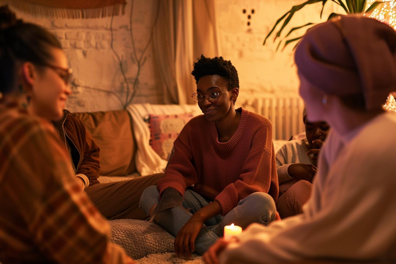 Comprendre les sentiments : liste complète des émotions humaines et ...